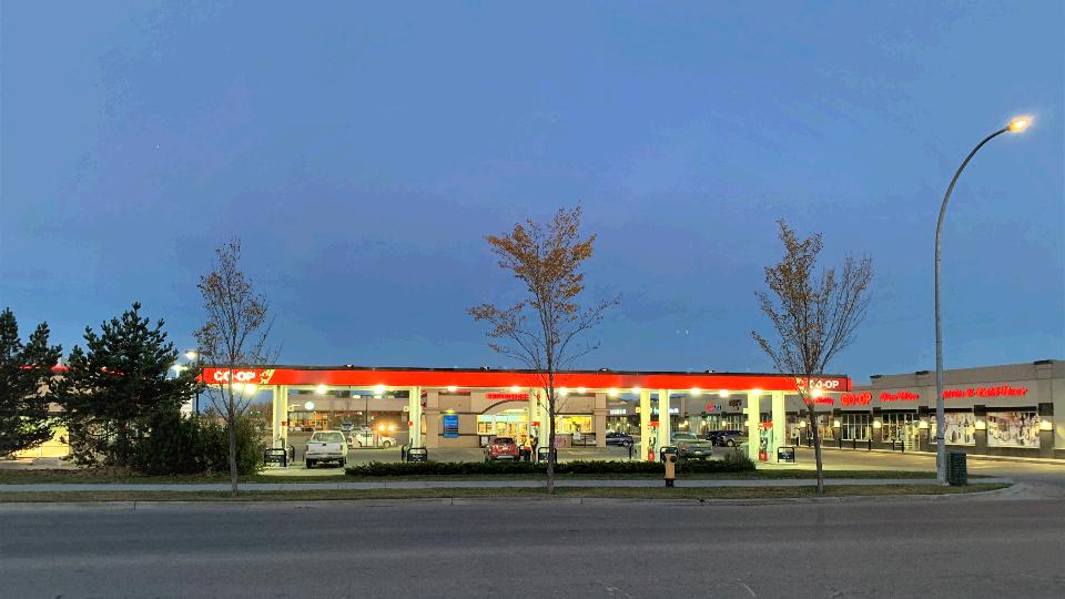 Leduc Co-op Properties | Leduc Co-op