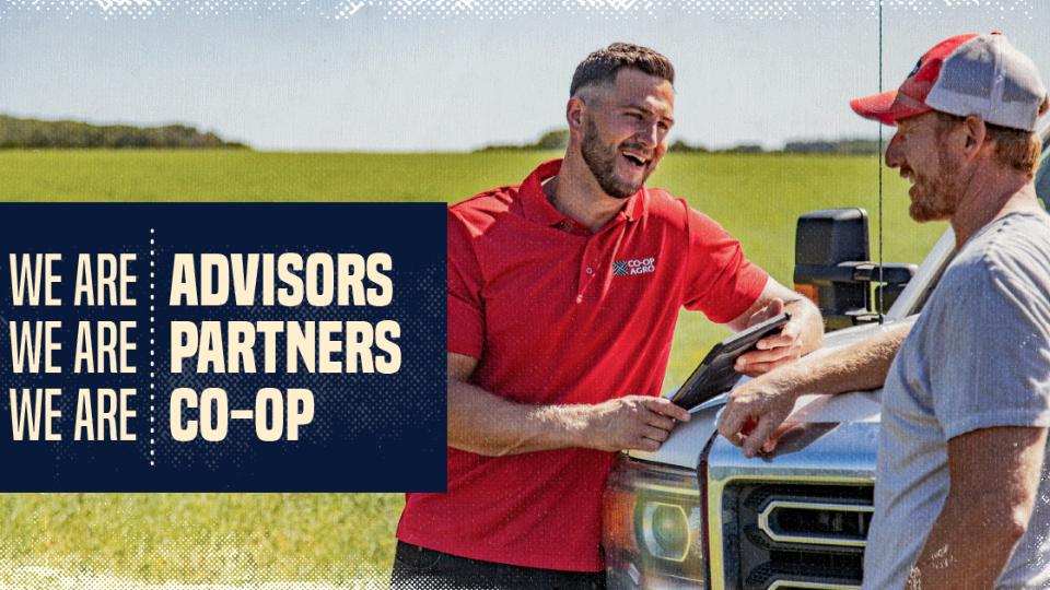 Leduc Co-op Welcomes You! | Leduc Co-op